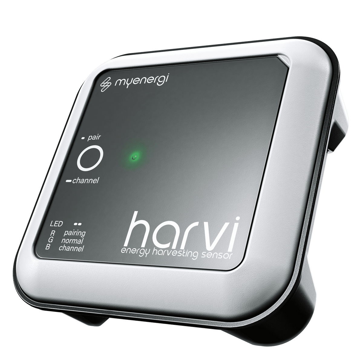 Harvi | Energy Harvesting Wireless Sensor | harvi-65A3PR-A – JET Charge ...
