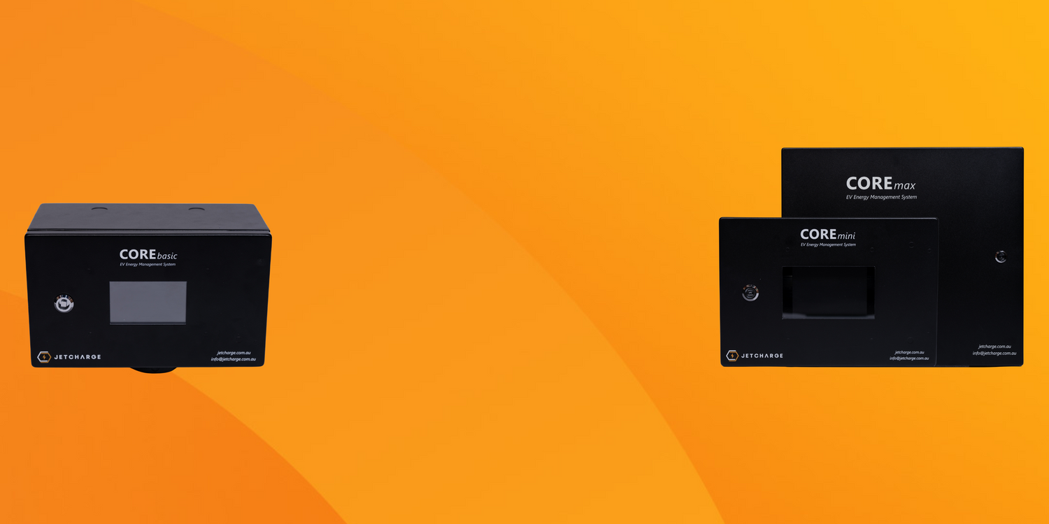 Core Training Signups – JET Charge Partner Store