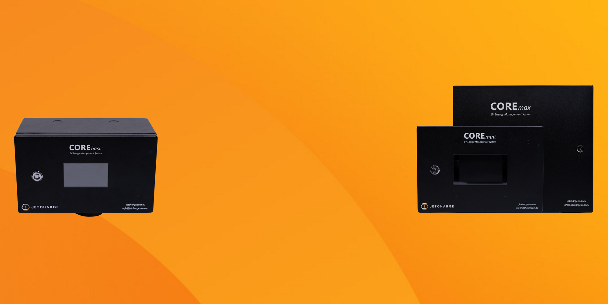 CORE Webinars – JET Charge Partner Store