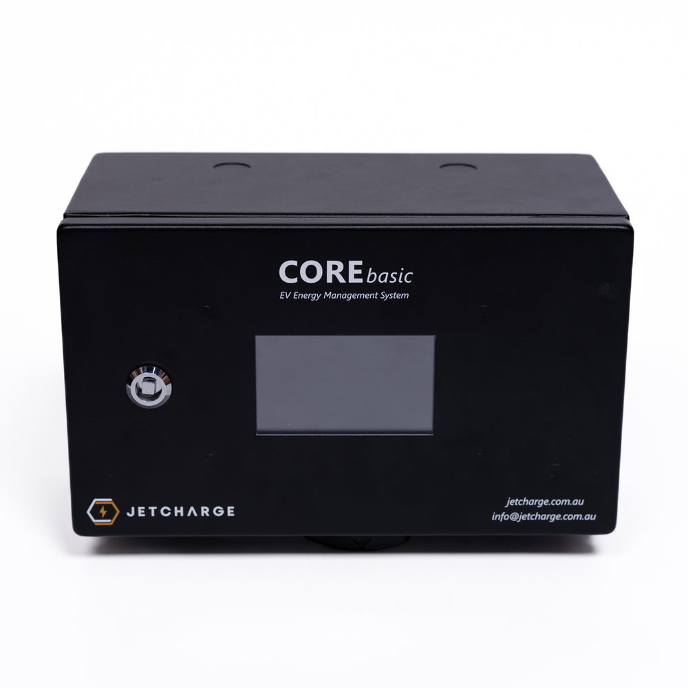 JET Charge Partner Store