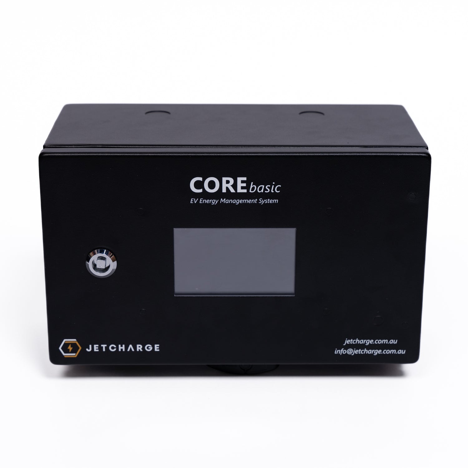 JET Charge Partner Store