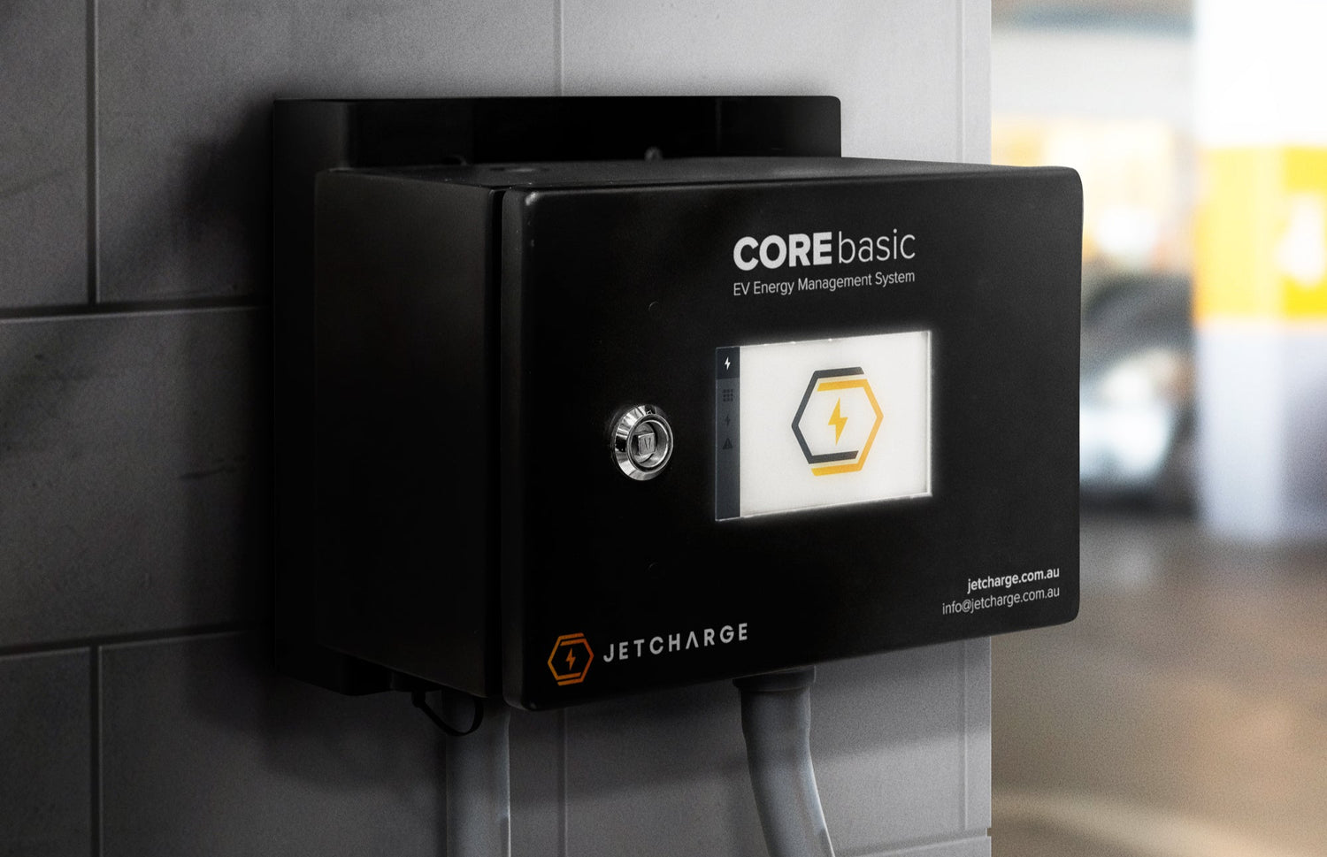 CORE Webinars – JET Charge Partner Store