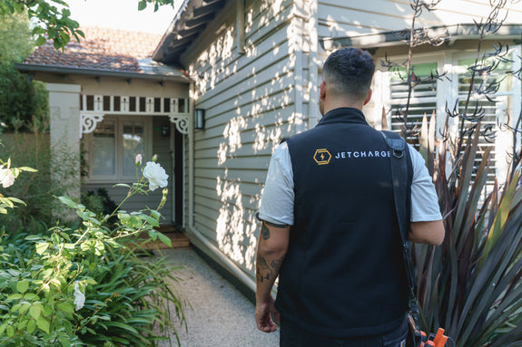 Resources – JET Charge Partner Store